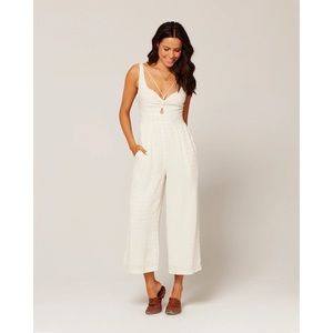 l*space | Pants & Jumpsuits | Lspace Kenna Jumper | Poshmark